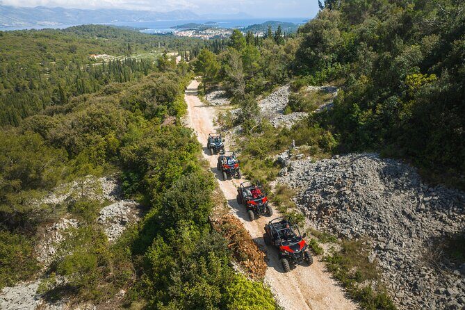 Buggy Safari With Wine Tasting - An In-Depth Look at the Korcula Buggy Safari Experience