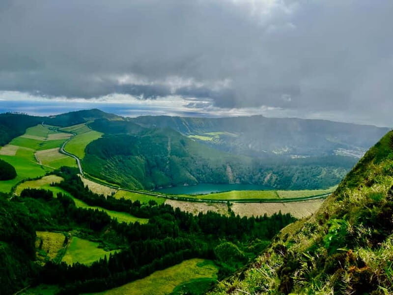 Buggy SSV - Off Road Adventure | Sete Cidades Volcano Crater - FAQ