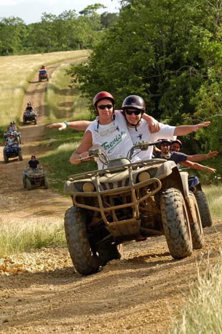 Buggy sunset - Full day - Small group - Who Will Enjoy This Tour Most?
