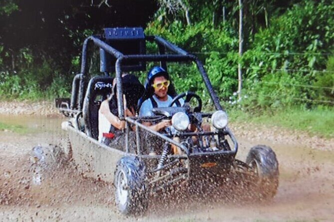 Buggy Sunset - Full day tour with diner on the river- small group - An In-Depth Look at the Tour