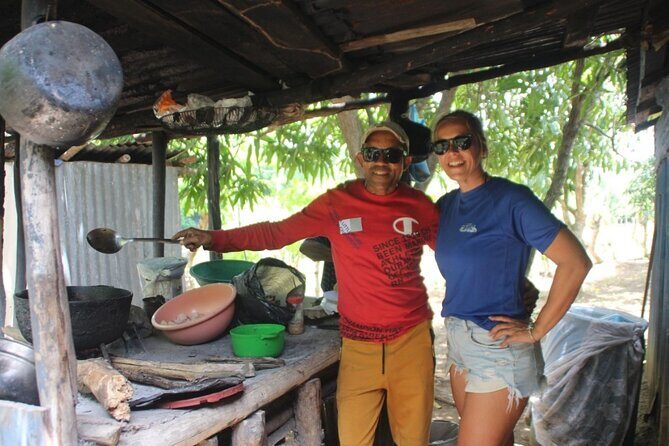 Buggy Sunset - Full day tour with diner on the river- small group - The Sum Up