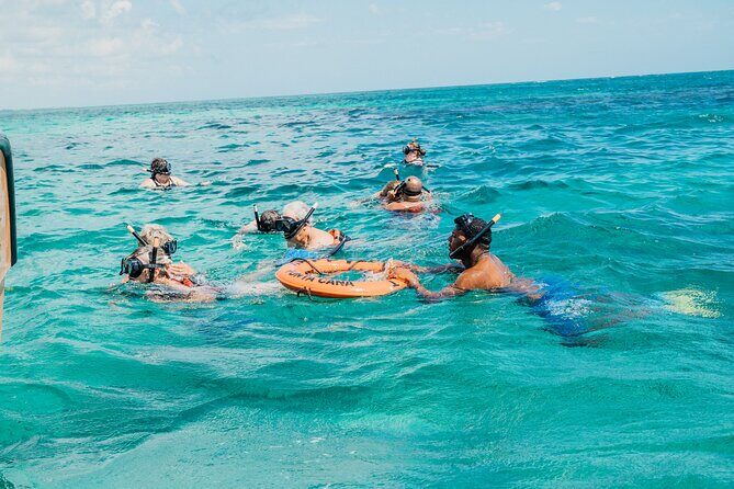 Buggy Taino Park Cenote Cave Tour and Catamaran Snorkeling - Who Will Love This Tour?