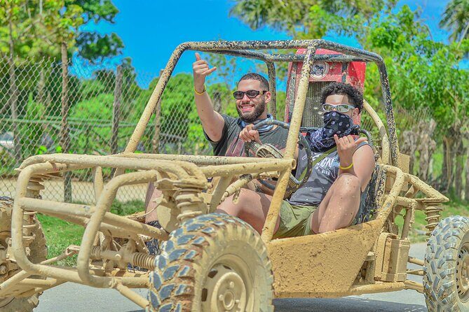 Buggy Tour 4 Hours in Punta Cana  Excitement and Amazing Stops - An In-Depth Look at the Punta Cana Buggy Tour