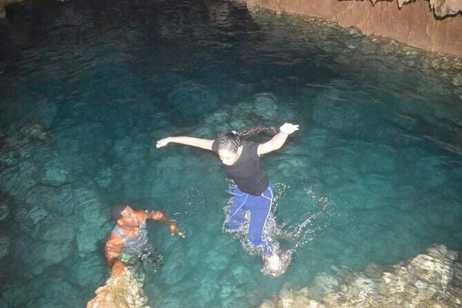 Buggy Tour around Macao Beach and Taino Cave with Transportation - What to Expect During the Tour