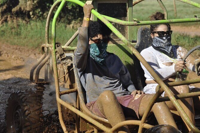 Buggy Tour around Macao Beach and Taino Cave with Transportation - Who Will Love This Tour?