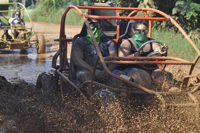 Buggy Tour around Macao Beach and Taino Cave with Transportation - Final Thoughts: Is It Worth It?