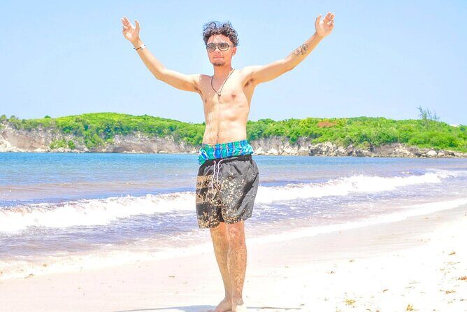 Buggy Tour around Macao Beach and Taino Cave with Transportation - FAQ