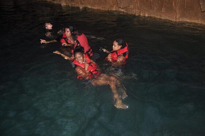 Buggy Tour around Macao Beach and Taino Cave with Transportation - Final Words