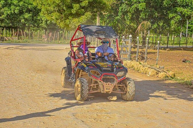 Buggy Tour Exclusive in Punta cana and Motorcycles 4X4 ATV - Value for Money and Practical Tips