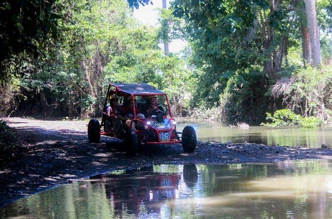 Buggy Tour Excursion in Taino Bay and Amber Cove Port - The Value of a Buggy Adventure