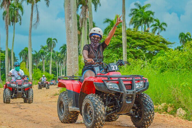 Buggy Tour in Punta Cana: Adventure and Culture - Authenticity and Experience