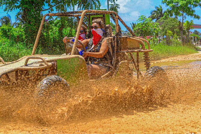 Buggy Tour in Punta Cana - Why Travelers Love This Tour