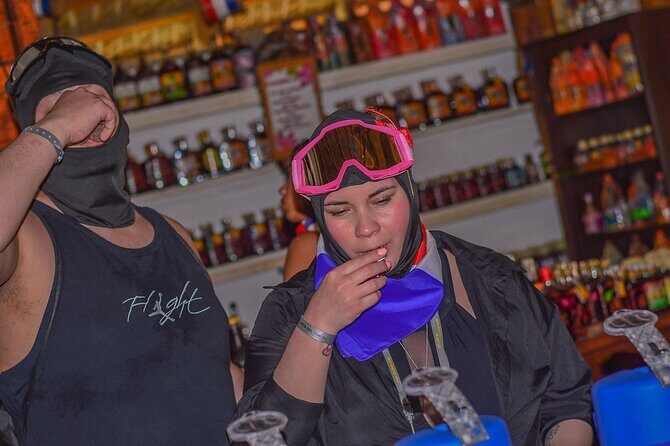 Buggy Tour in Punta Cana - Who Will Benefit Most?