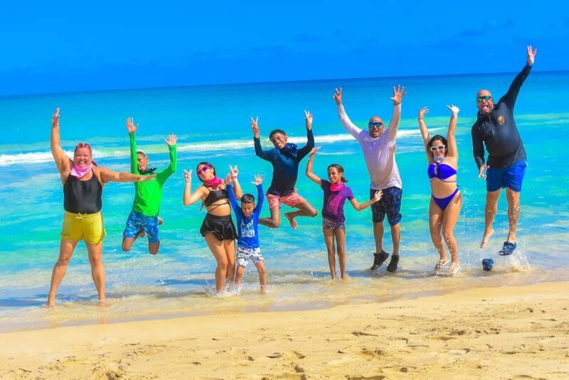 Buggy Tour in Punta Cana: Mamajuana - Coffee - Swimming in Cenote and Macao Beach - Authenticity and Value