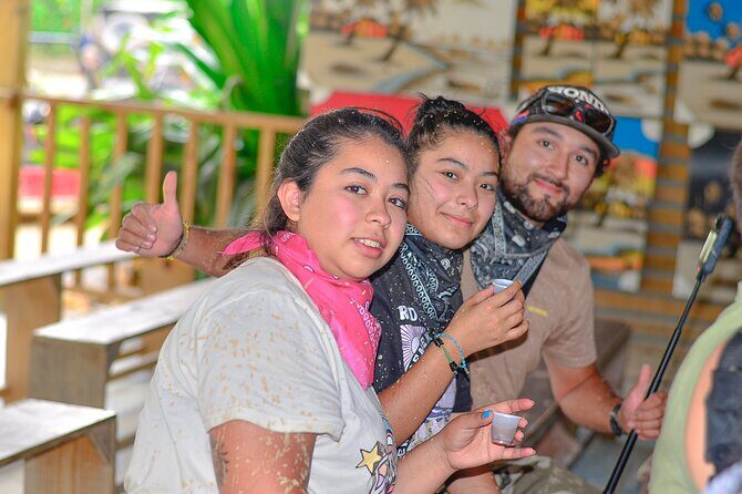 Buggy Tour in Punta Cana with Stops at the Beach and a Cave - The Itinerary: What to Expect and Why It Matters