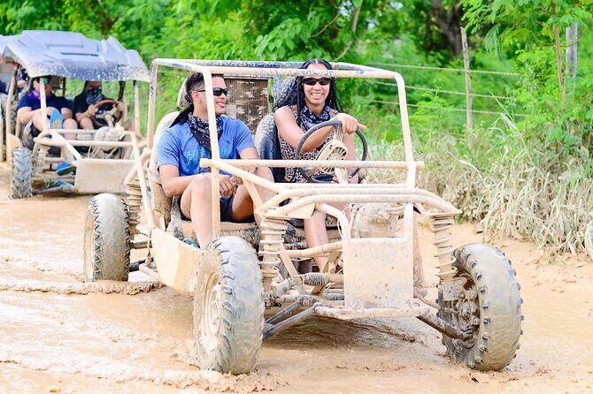 BUGGY TOUR  Macao, Cenote & Local Treasures - Final Thoughts