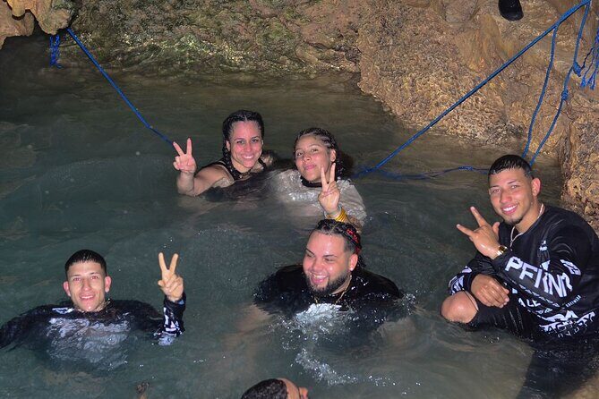 BUGGY TOUR  Macao, Cenote & Local Treasures - FAQ