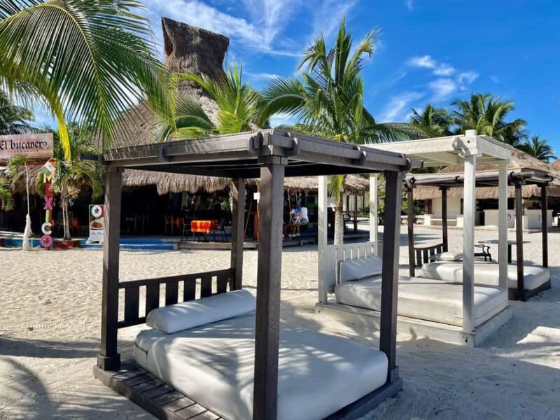 Buggy Tour of Cozumel Island - Chankanaab - Final Thoughts