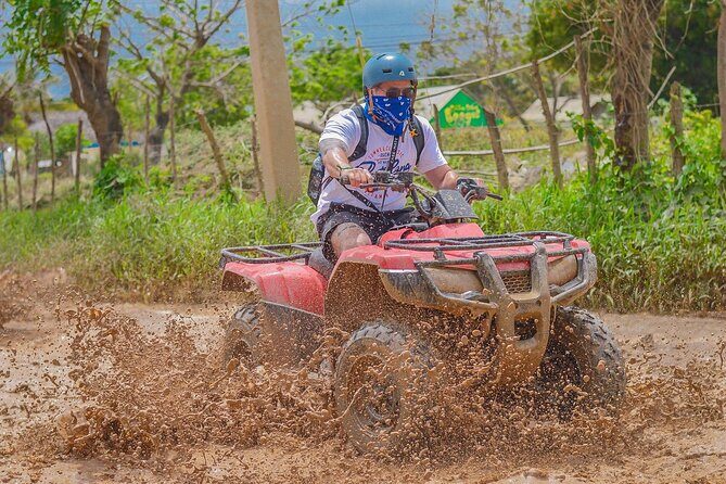 Buggy Tour Punta Cana - Key Points