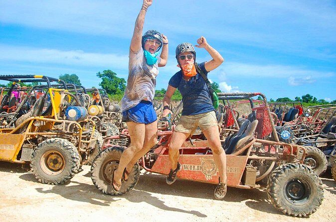 Buggy Tour Punta Cana Extreme Adventure - FAQ