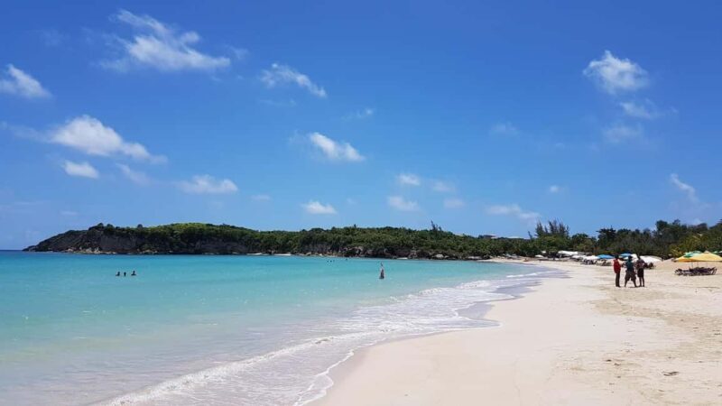 Buggy Tour Punta Cana Macao Beach and Taino Cave Guided - Final Thoughts: Is It Worth It?