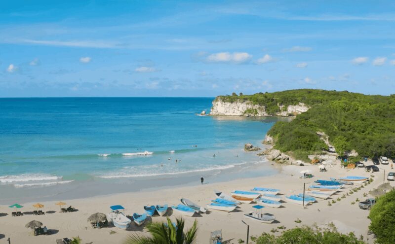 Buggy Tour Punta Cana Macao Beach and Taino Cave Guided - FAQ