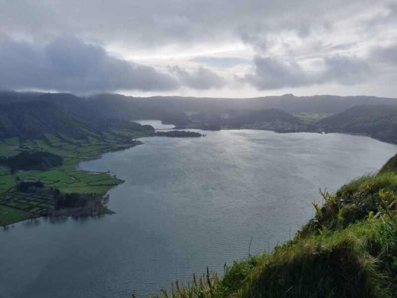 Buggy Tour Sete Cidades (Half Day) - Key Points