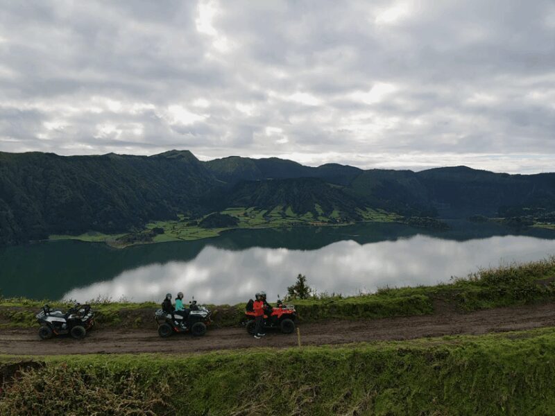 Buggy Tour Sete Cidades (Half Day) - An In-Depth Look at the Buggy Tour Experience