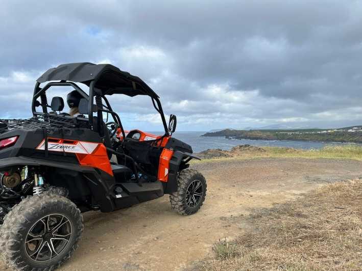 Buggy Tour Sete Cidades (Half Day) - Final Thoughts