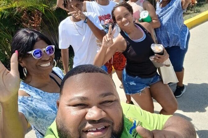 Buggy tour through mountains and beaches of Puerto Plata - Frequently Asked Questions