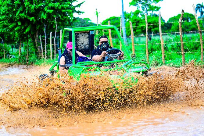 Buggy Tour to Macao Beach and Water Cave with Organic Farm - Who Should Consider This Tour?