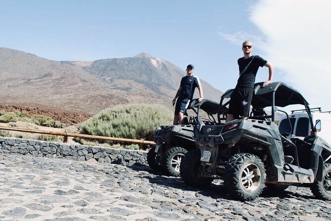 Buggy Tour Volcano Teide in Teide National - Buggy Tour Volcano Teide in Teide National — A Practical and Adventurous Look