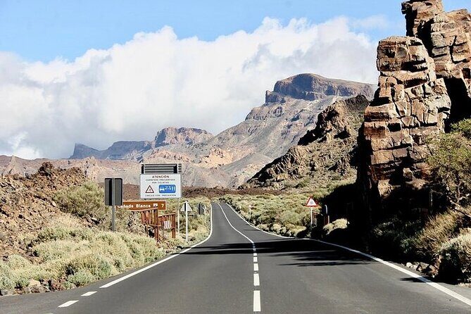 Buggy Tour Volcano Teide in Teide National - Who Should Book This Tour?