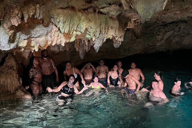 Buggy Tour with Organic Farm, Macao Beach Visit from Punta Cana - The Experience in Detail