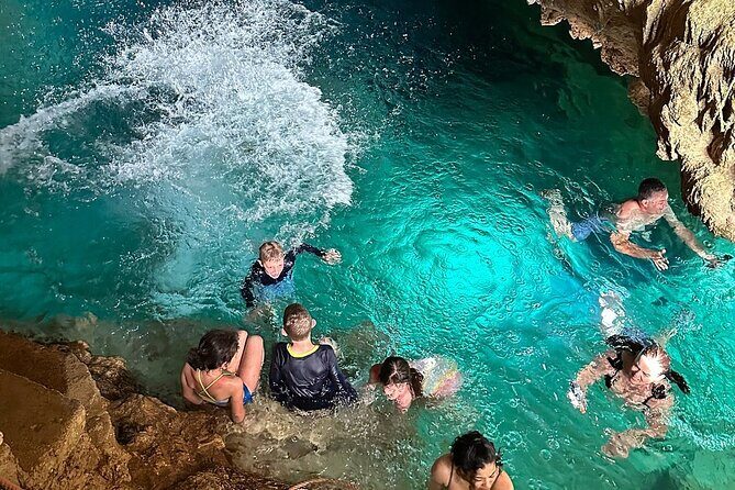Buggy Tour with Organic Farm, Macao Beach Visit from Punta Cana - FAQs