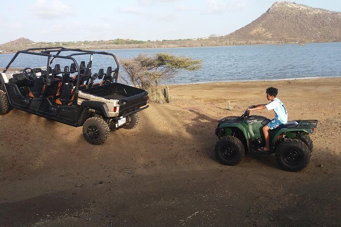 Buggy Tours in Curacao - What to Expect During the Tour