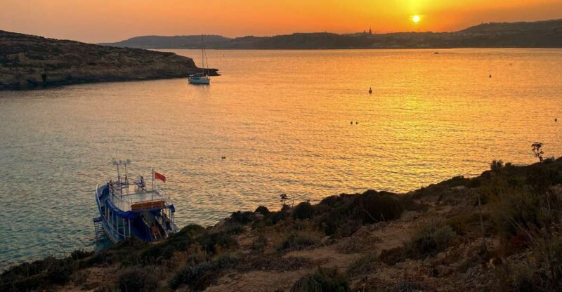 Bugibba: Blue Lagoon & Gozo Sunset Cruise - Analyzing the Value