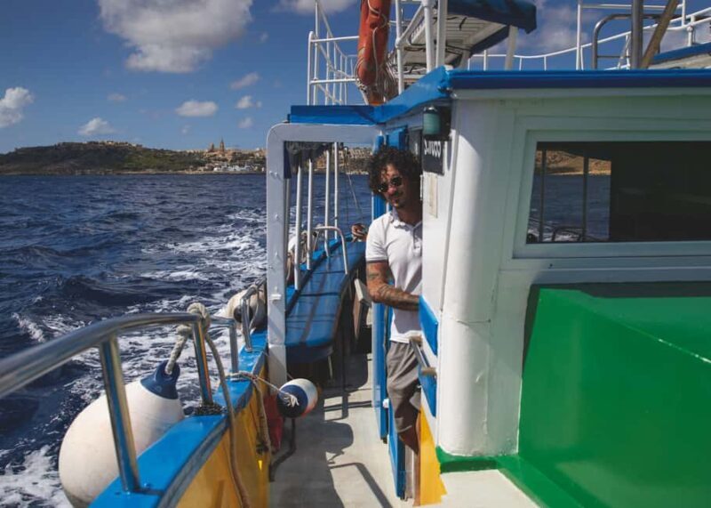 Bugibba: Blue Lagoon & Gozo Sunset Cruise - Who Is This Tour Best For?