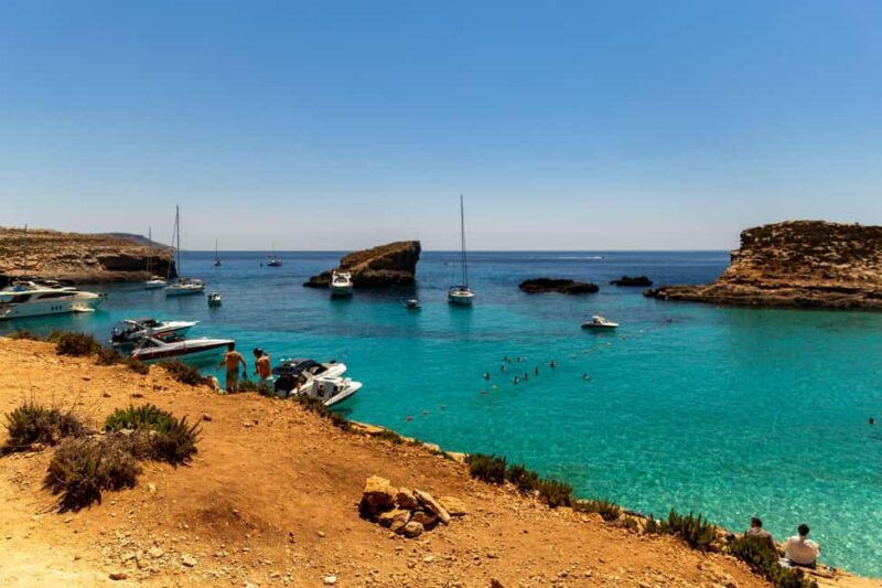 Bugibba: Blue Lagoon & Gozo Sunset Cruise - FAQs