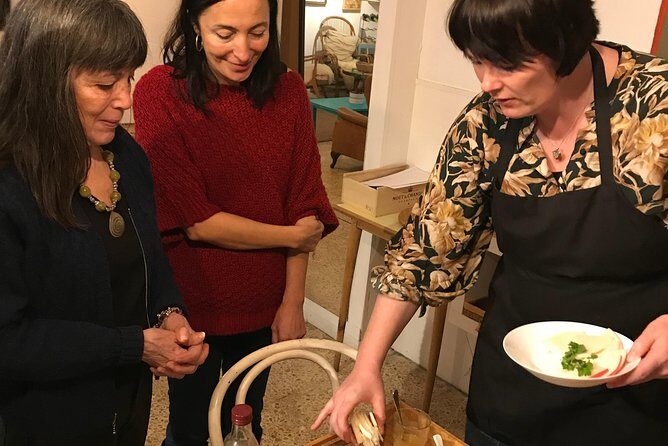 Build A Catalan Charcuterie Cheese Board & Wine Pairing (V/VG Options) - Authentic Catalan Flavors Made Easy and Enjoyable