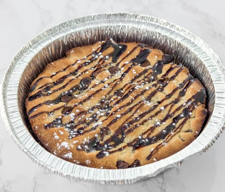 Build Your Own Cookie Experience - Exploring the Experience in Depth