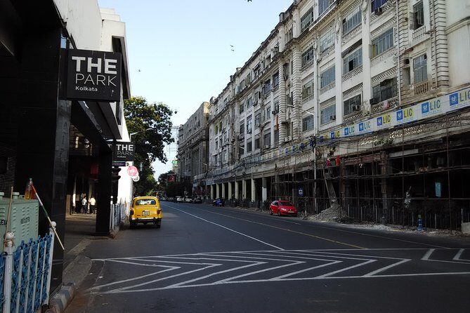 Build Your Own: custom private tour of Kolkata with transfers - Key Points