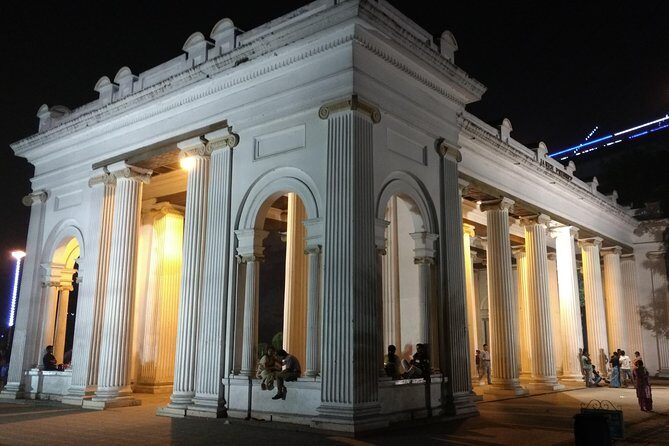 Build Your Own: custom private tour of Kolkata with transfers - Authenticity and Real Guest Experiences