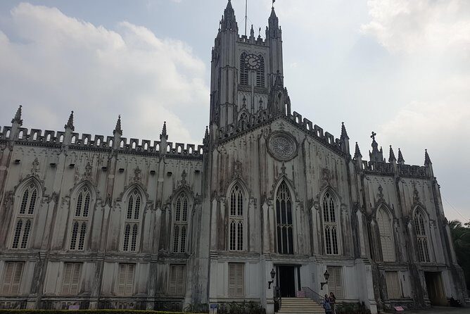 Build Your Own: custom private tour of Kolkata with transfers - Who Would Enjoy This Tour?