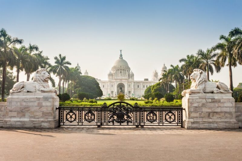 Build Your Own: Customizable Private Tour of Kolkata - Why Choose This Tour?