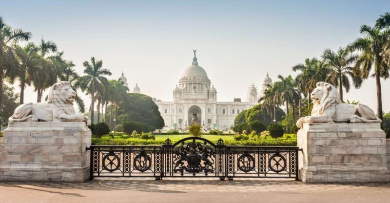 Build Your Own: Customizable Private Tour of Kolkata - The Authentic Experience