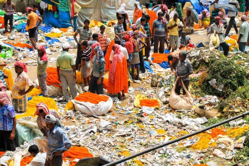 Build Your Own: Customizable Private Tour of Kolkata - Practical Considerations