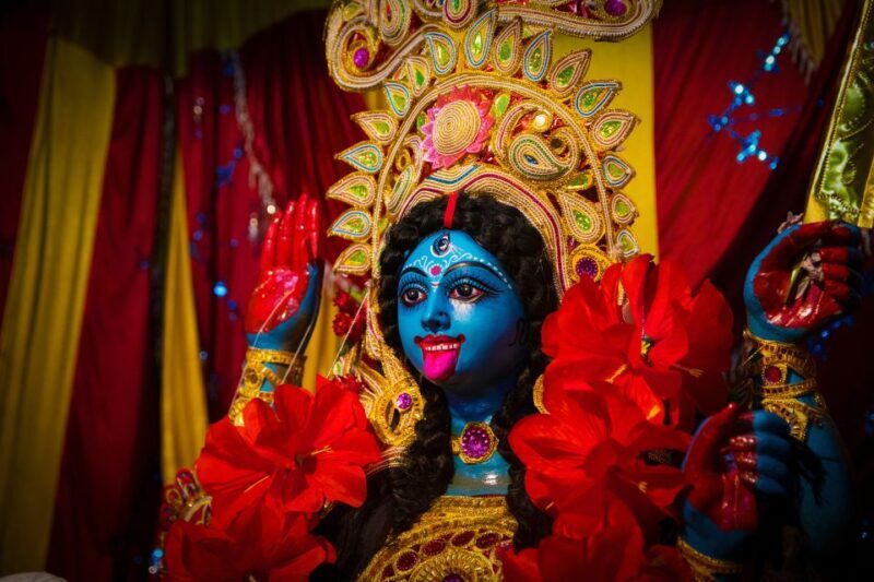 Build Your Own: Customizable Private Tour of Kolkata - Our Balanced View