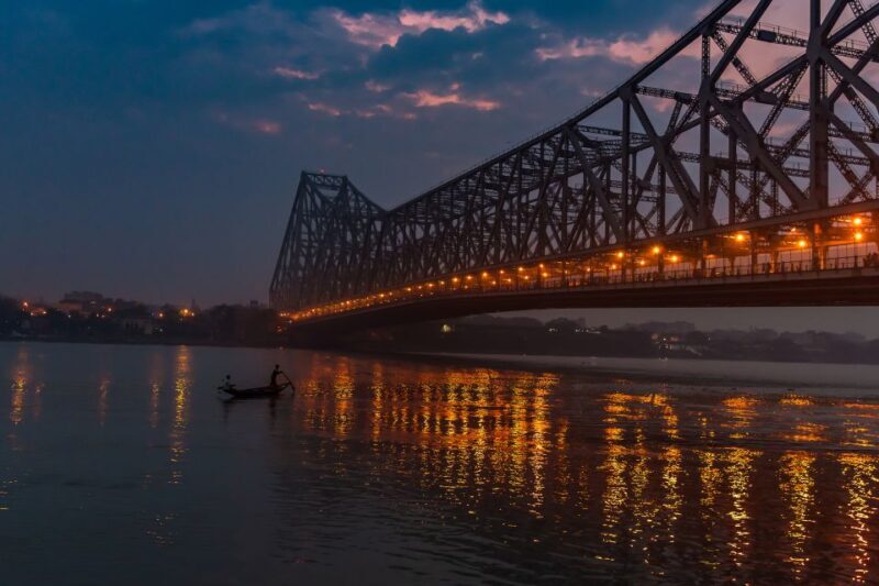 Build Your Own: Customizable Private Tour of Kolkata - FAQs