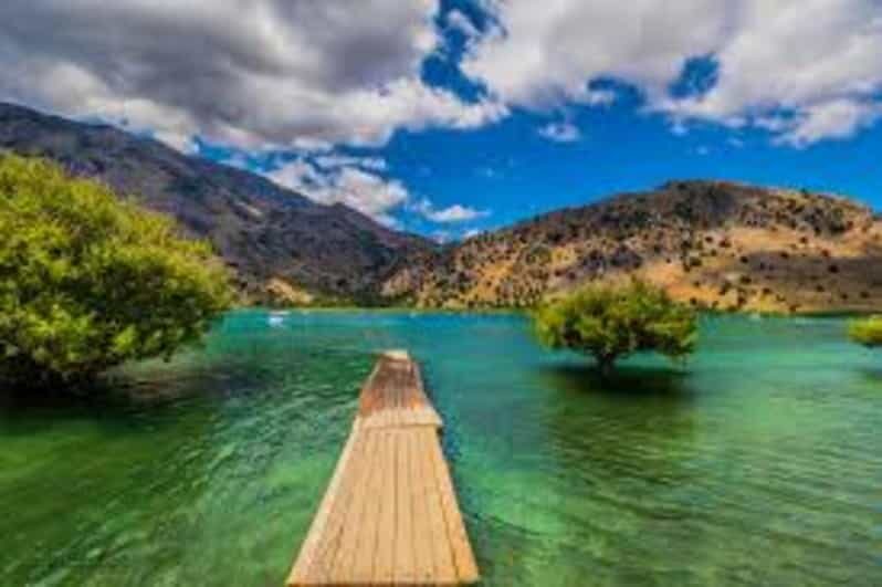 Build your own excursion - Charming Villages & Local Flavors at Archanes